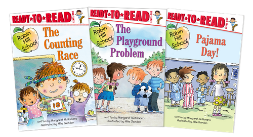 Downloadable Activities and Guides