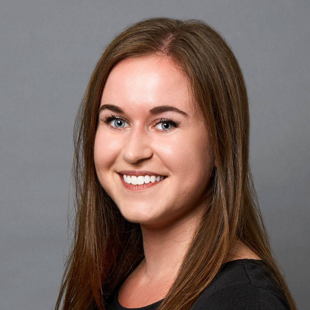 Atria Books | Our Team