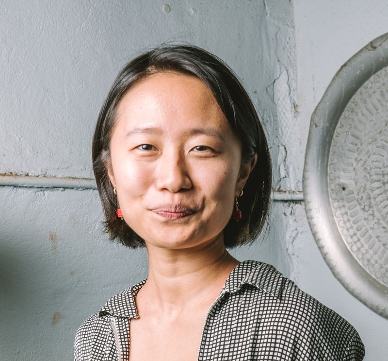 Atria Books | Our Team