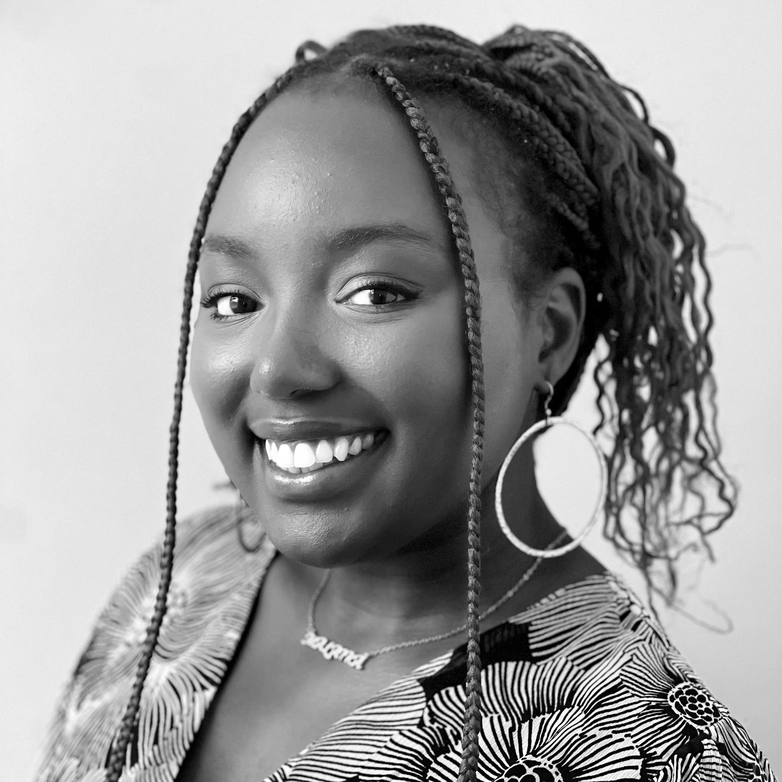 Gallery Books | Our Team