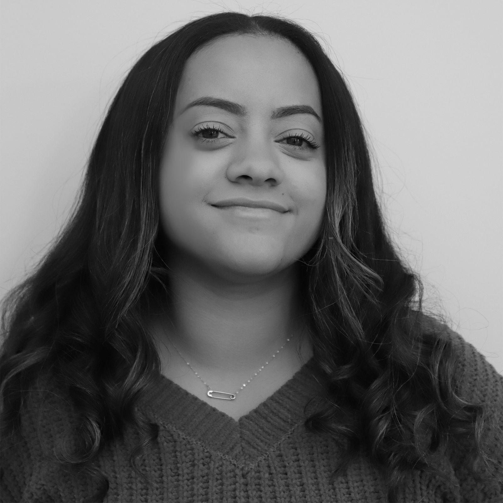 Gallery Books | Fallon McKnight