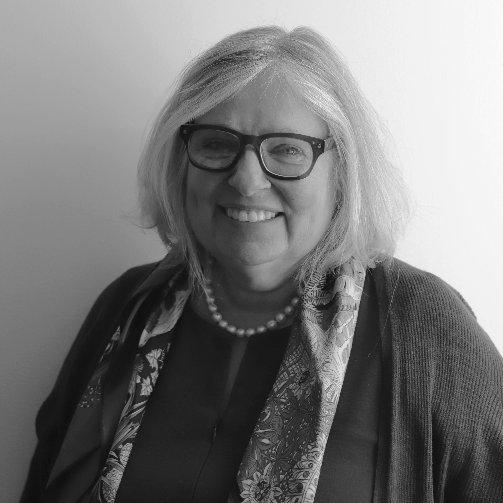 Gallery Books | Our Team