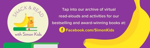 Read & Learn with Simon Kids