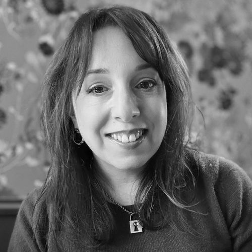 Simon & Schuster | Theresa DeLucci